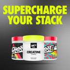 creatine monohydrate for increased strength