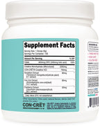 creatine monohydrate for muscle gain
