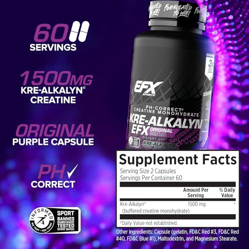 creatine monohydrate for muscle growth