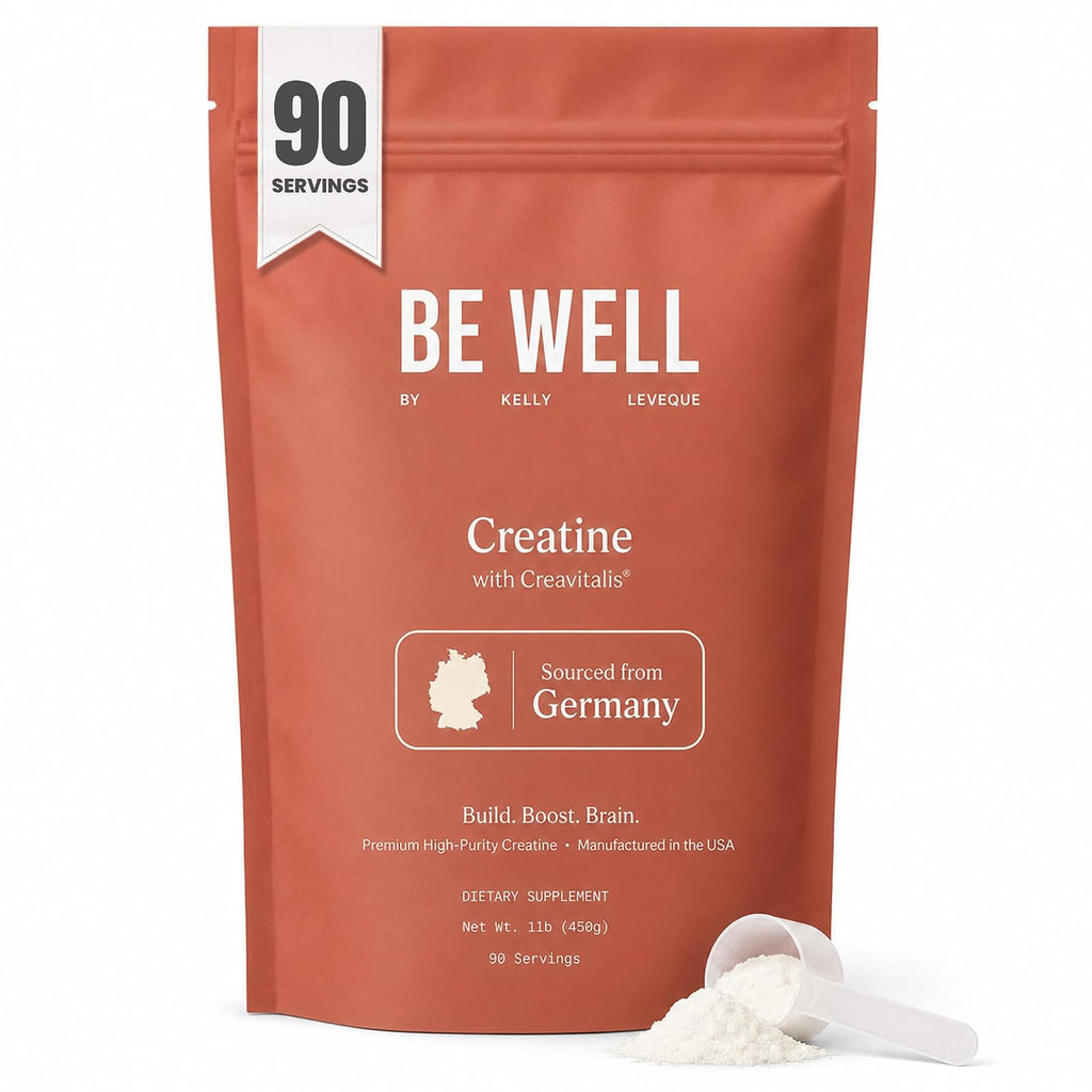 creatine monohydrate for muscle growth
