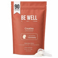creatine monohydrate for muscle growth