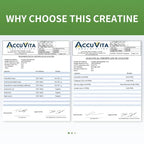 creatine monohydrate for muscle growth