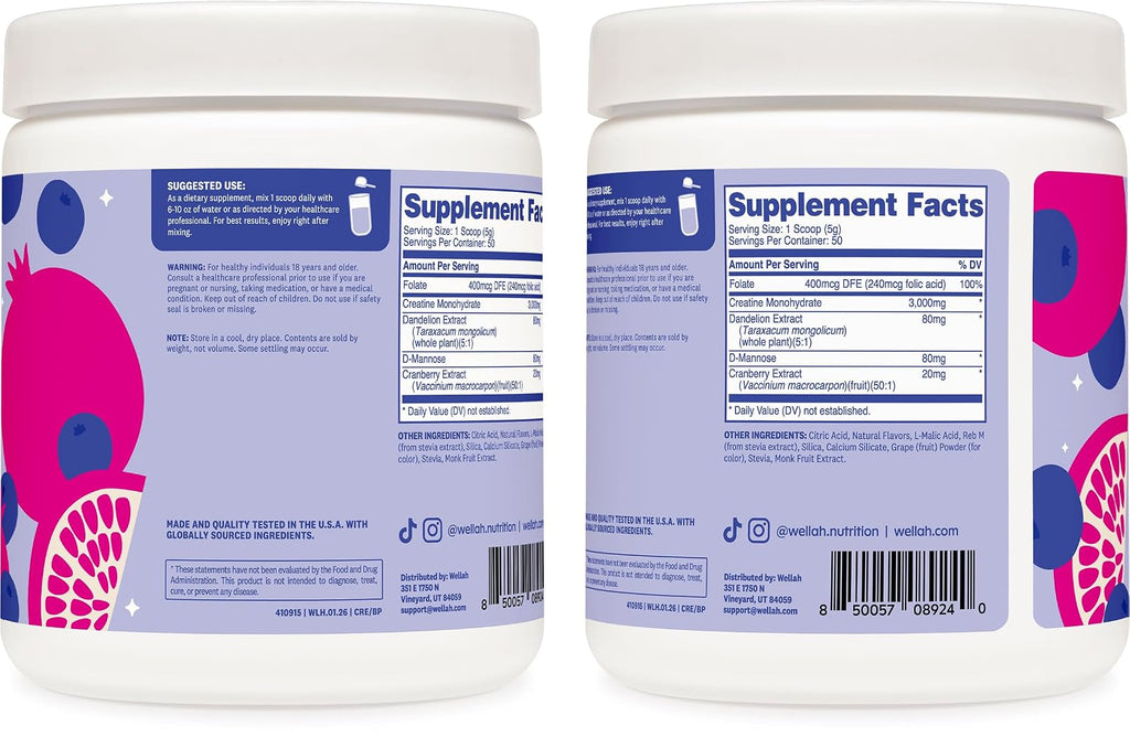 creatine monohydrate for muscle growth