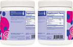 creatine monohydrate for muscle growth