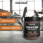 creatine monohydrate for muscle growth