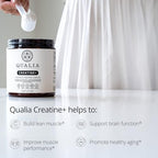 creatine monohydrate for muscle growth