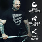 creatine monohydrate for muscle growth