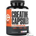 creatine monohydrate for muscle growth