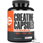 creatine monohydrate for muscle growth