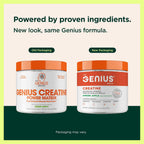 creatine monohydrate for muscle growth