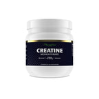 creatine monohydrate for muscle growth
