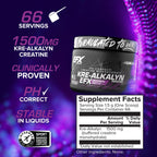 creatine monohydrate for muscle growth