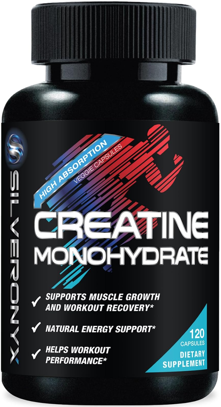 creatine monohydrate for muscle growth