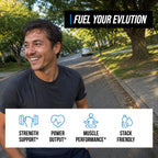 creatine monohydrate for muscle growth