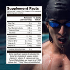 creatine monohydrate for muscle growth