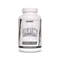 creatine monohydrate for muscle growth