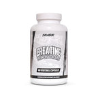 creatine monohydrate for muscle growth