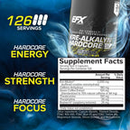 creatine monohydrate for muscle growth