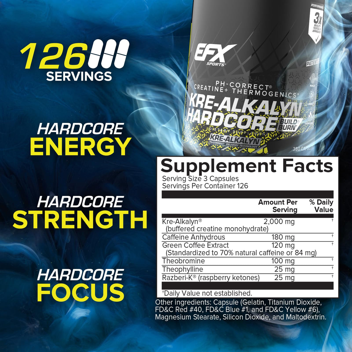 creatine monohydrate for muscle growth