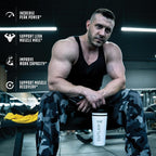 creatine monohydrate for muscle growth