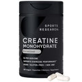 creatine monohydrate for muscle growth
