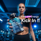 creatine monohydrate for muscle growth