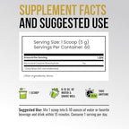 creatine monohydrate for muscle growth