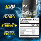 creatine monohydrate for muscle growth