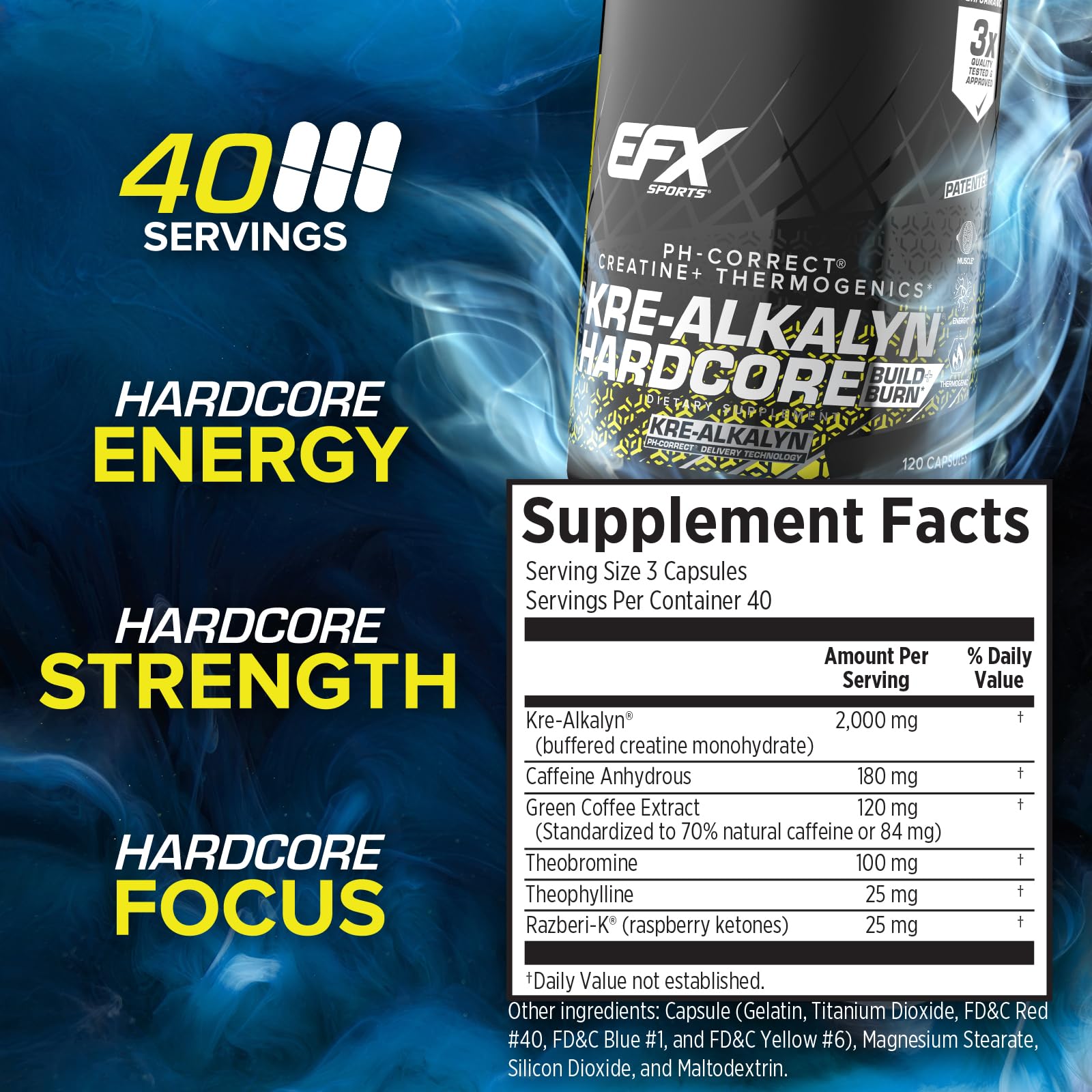 creatine monohydrate for muscle growth