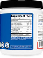 creatine monohydrate for muscle recovery