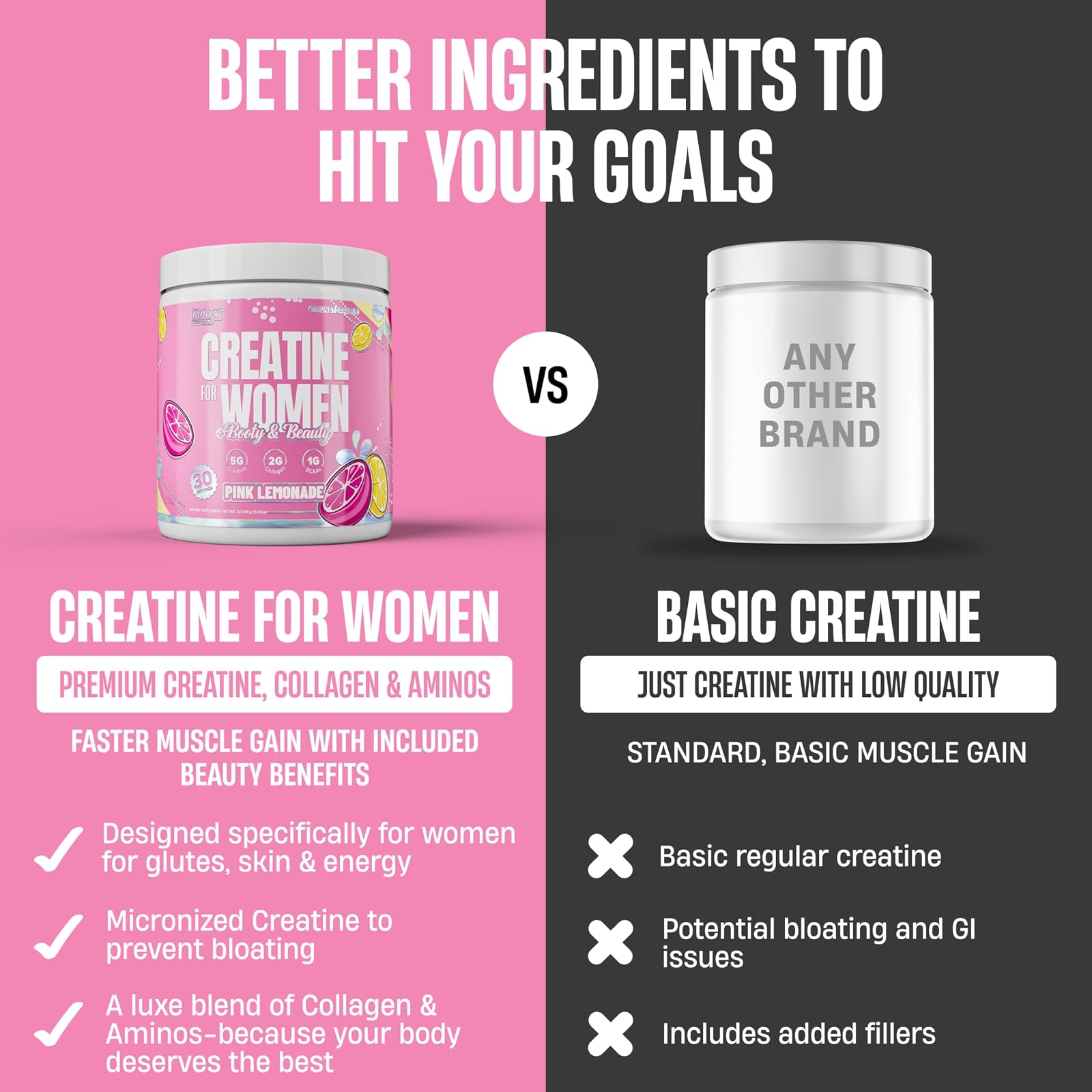 creatine monohydrate for muscle recovery
