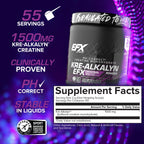creatine monohydrate for muscle recovery