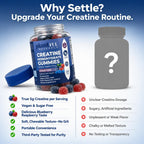 creatine monohydrate for muscle recovery