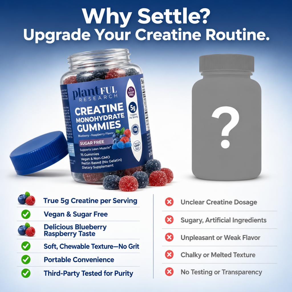 creatine monohydrate for muscle recovery