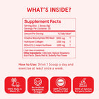 creatine monohydrate for muscle recovery