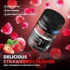 creatine monohydrate for muscle recovery