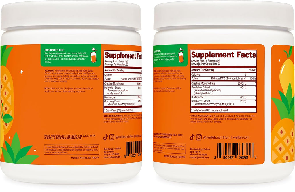 creatine monohydrate for muscle support