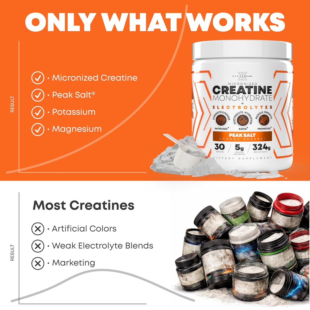 creatine monohydrate for post-workout recovery