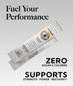 Creatine monohydrate for post-workout recovery