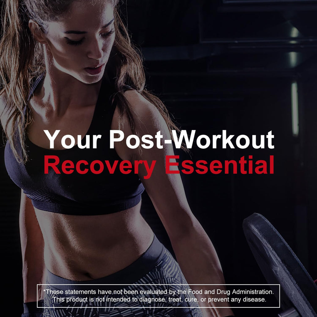 creatine monohydrate for recovery support