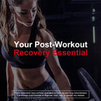 creatine monohydrate for recovery support