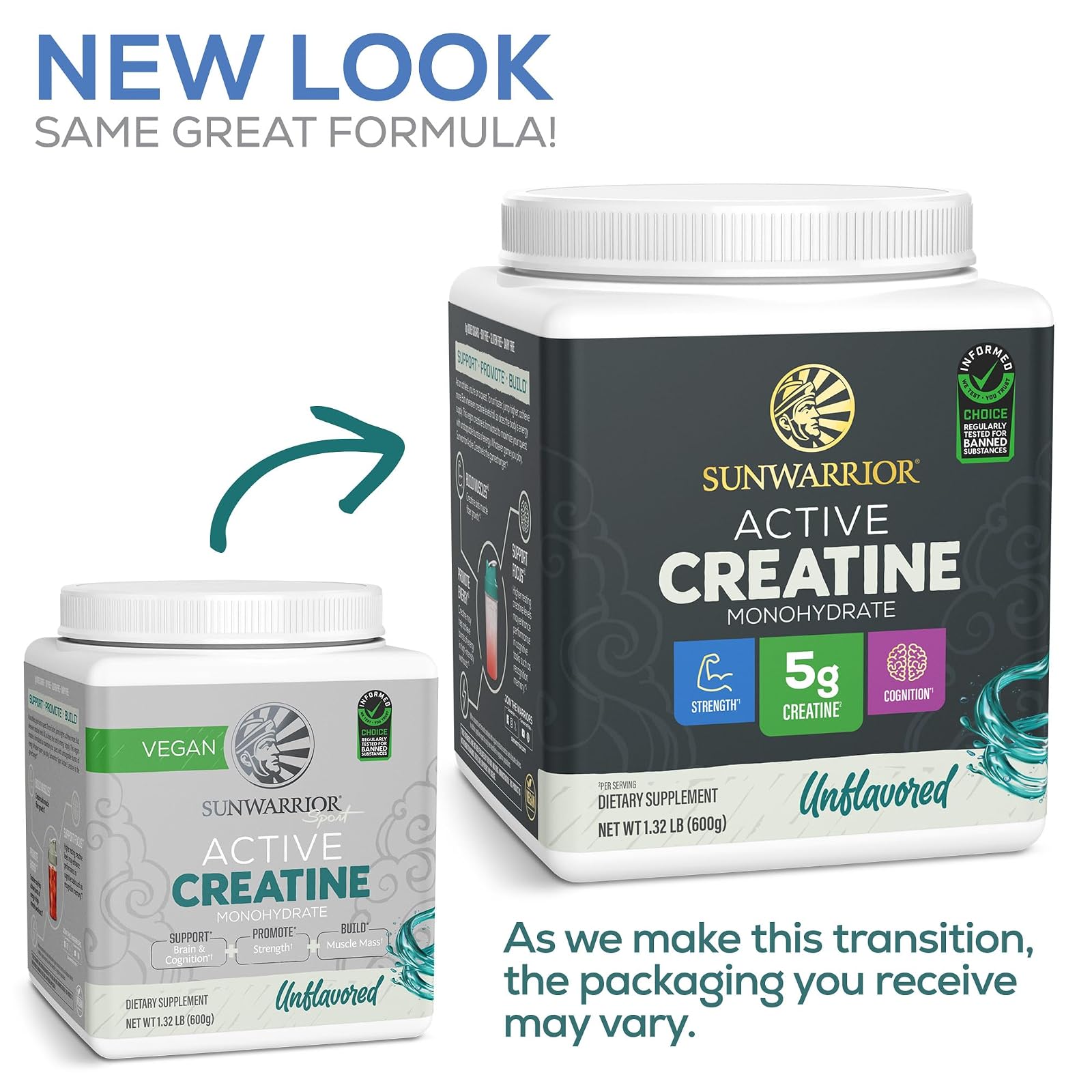creatine monohydrate for recovery support