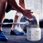 creatine monohydrate for strength gains
