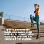 creatine monohydrate for strength training