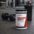 creatine monohydrate for strength training