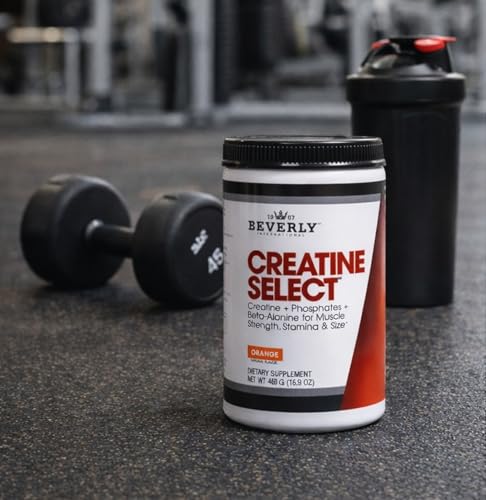 creatine monohydrate for strength training