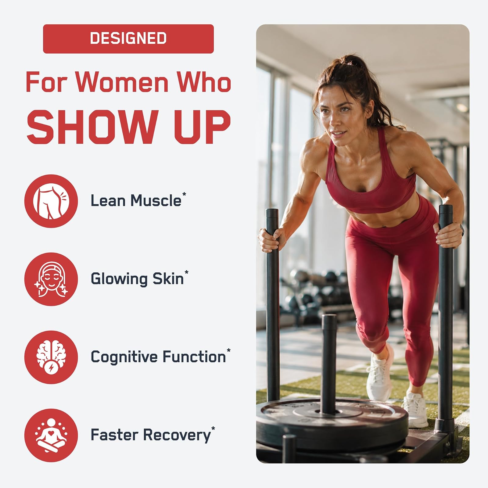 creatine monohydrate for strength training