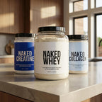 creatine monohydrate for strength training