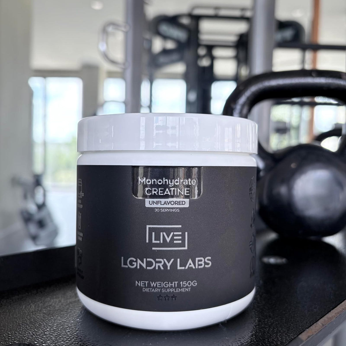 creatine monohydrate for strength training