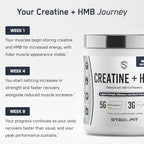 creatine monohydrate for strength training